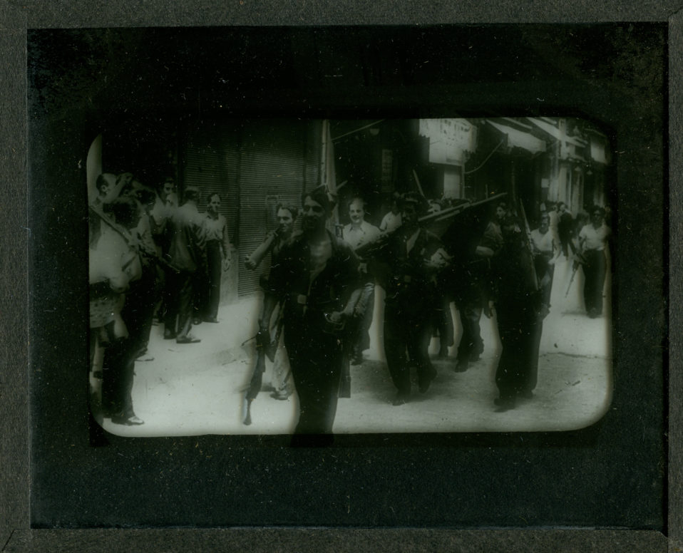 Catholics Responses to the Spanish Civil War – Catholic Historical ...