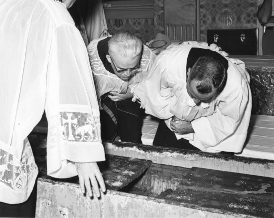 Canonization of Saint John Neumann – Catholic Historical Research ...