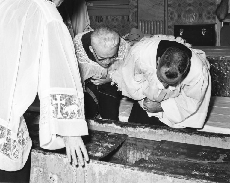 Canonization of Saint John Neumann – Catholic Historical Research ...