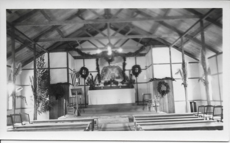 Catholics in WWII – Catholic Historical Research Center of the ...