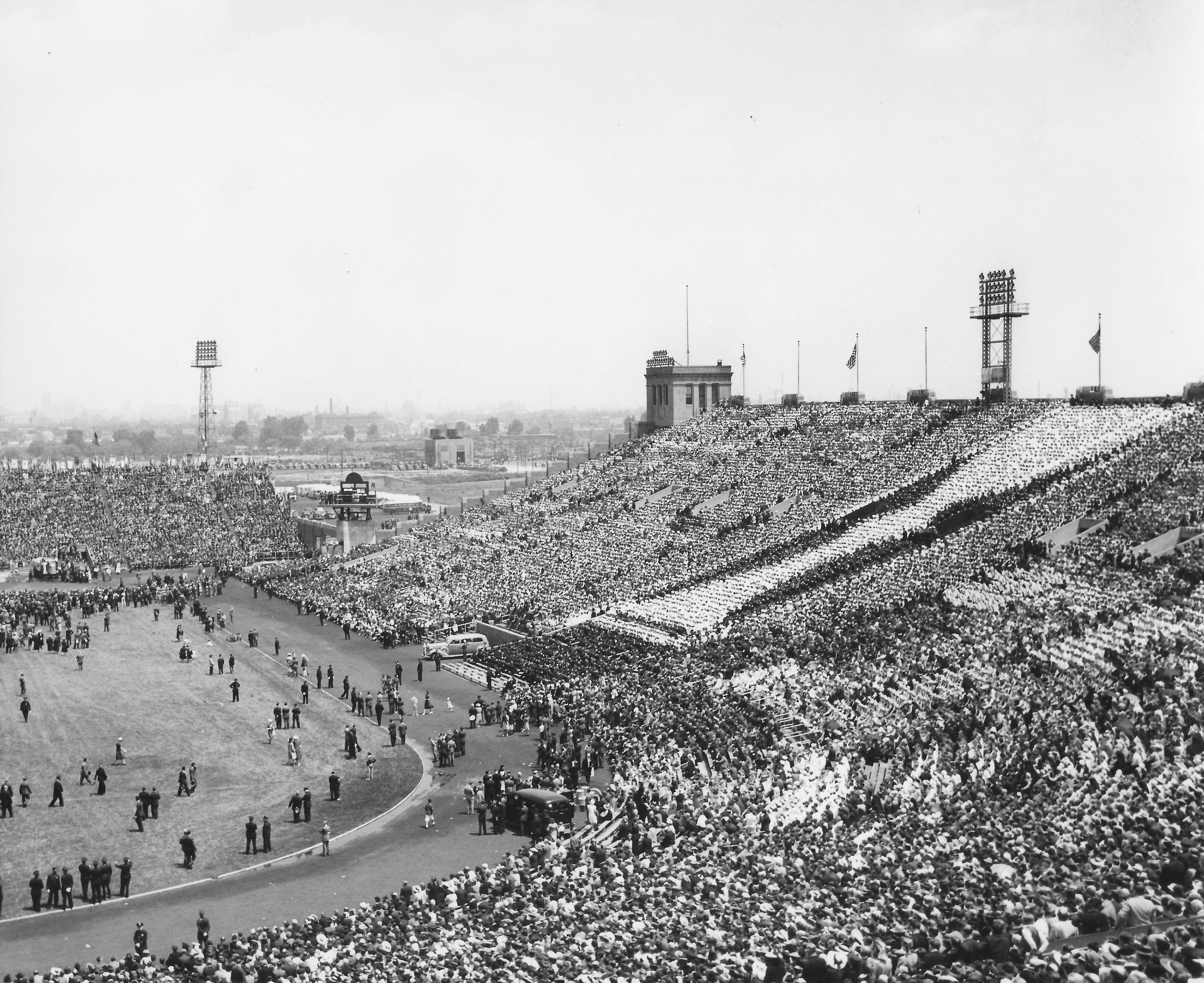 Cardinal Dougherty and His Golden Jubilee – Catholic Historical ...