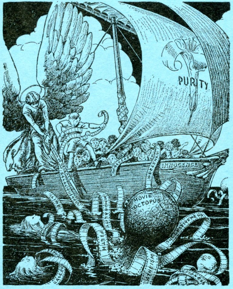 Legion of Decency – Catholic Historical Research Center of the ...