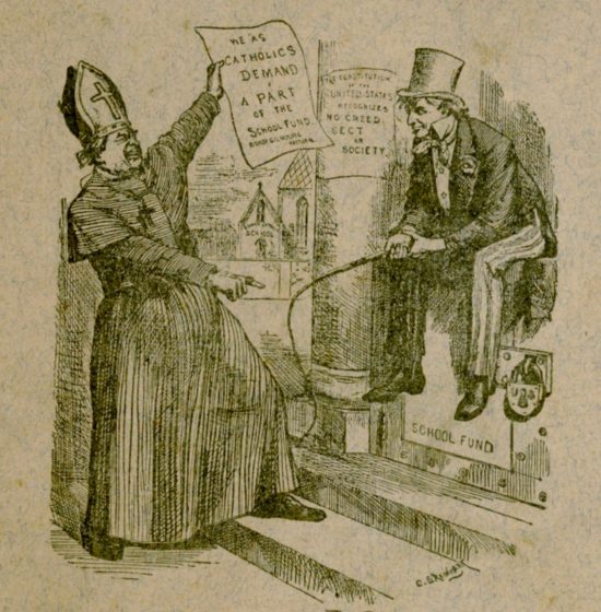 Anti-Catholic Pamphlets – Catholic Historical Research Center of the ...