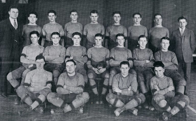 Roman Catholic and Archdiocese High Schools – Catholic Historical ...