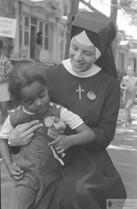 Day of Great Joy: Sisters of St. Joseph in Philadelphia – Catholic ...