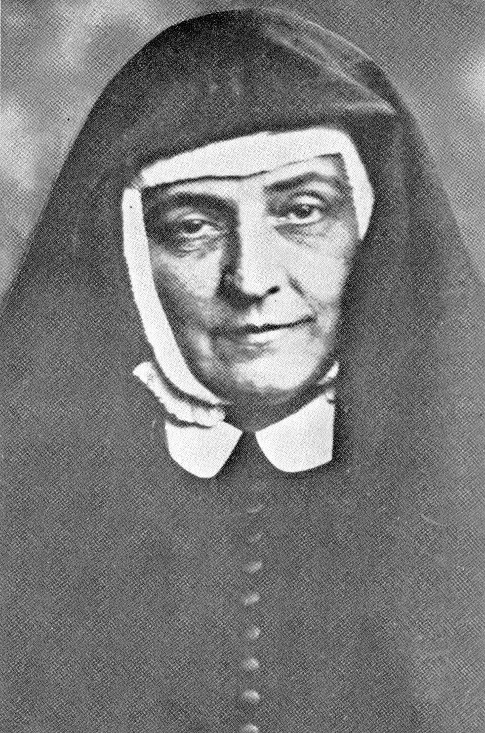 Cornelia Connelly, S.H.C.J. – Catholic Historical Research Center of ...