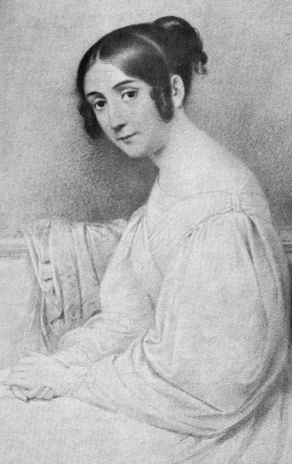 Cornelia Connelly, S.H.C.J. – Catholic Historical Research Center of ...