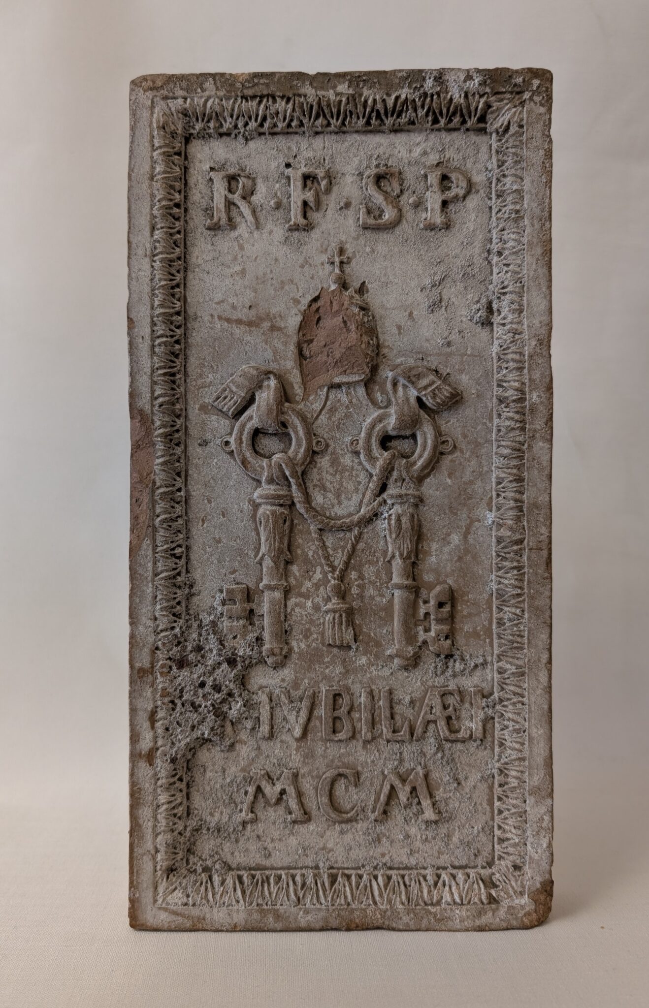 Jubilees and Holy Years – Catholic Historical Research Center of the ...