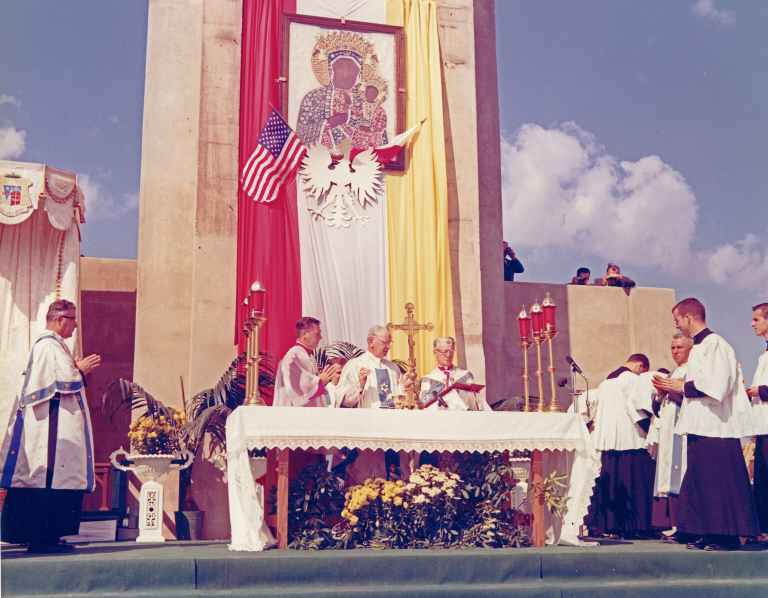 American Czestochowa – Catholic Historical Research Center of the ...