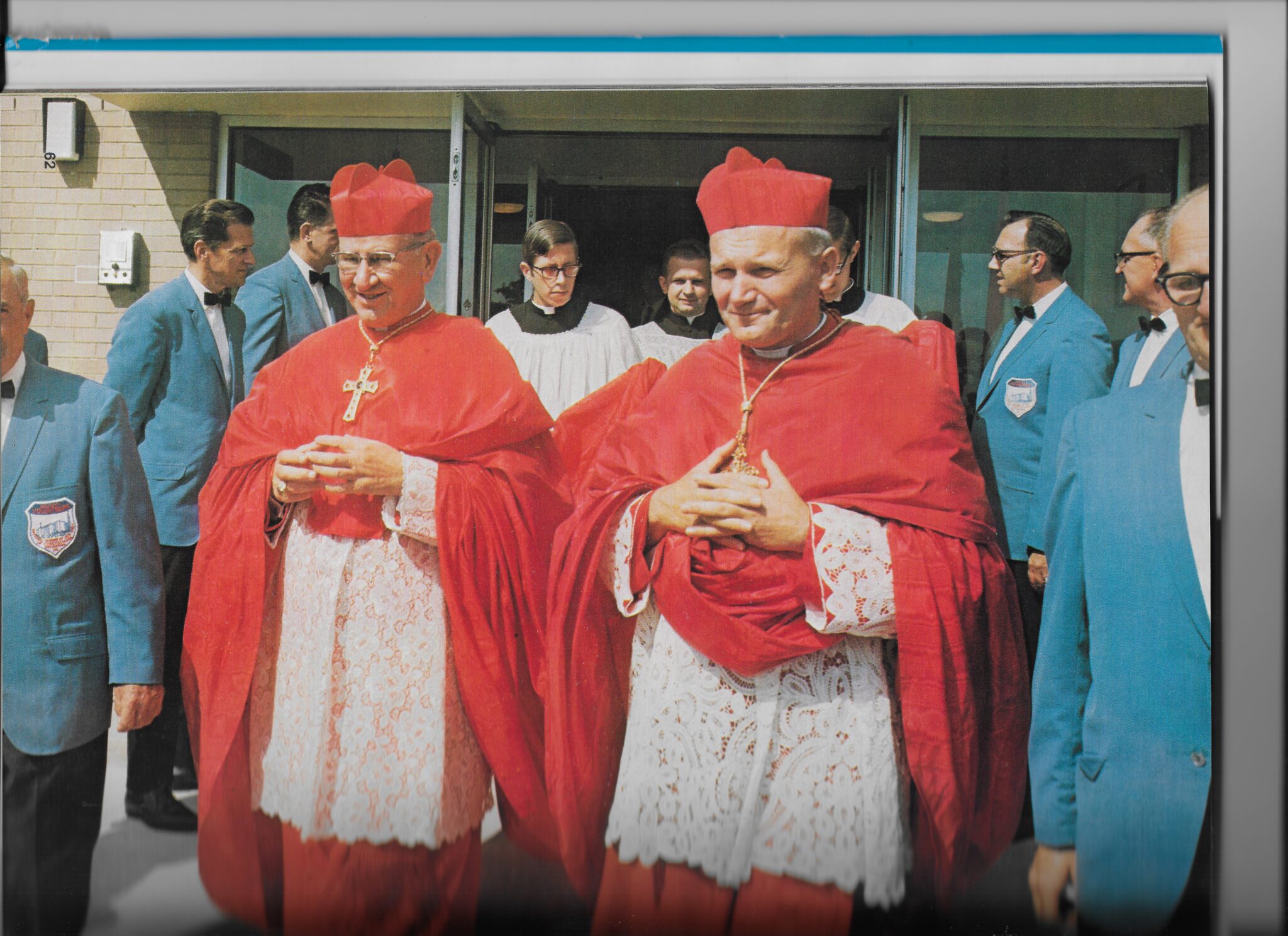 American Czestochowa – Catholic Historical Research Center of the ...